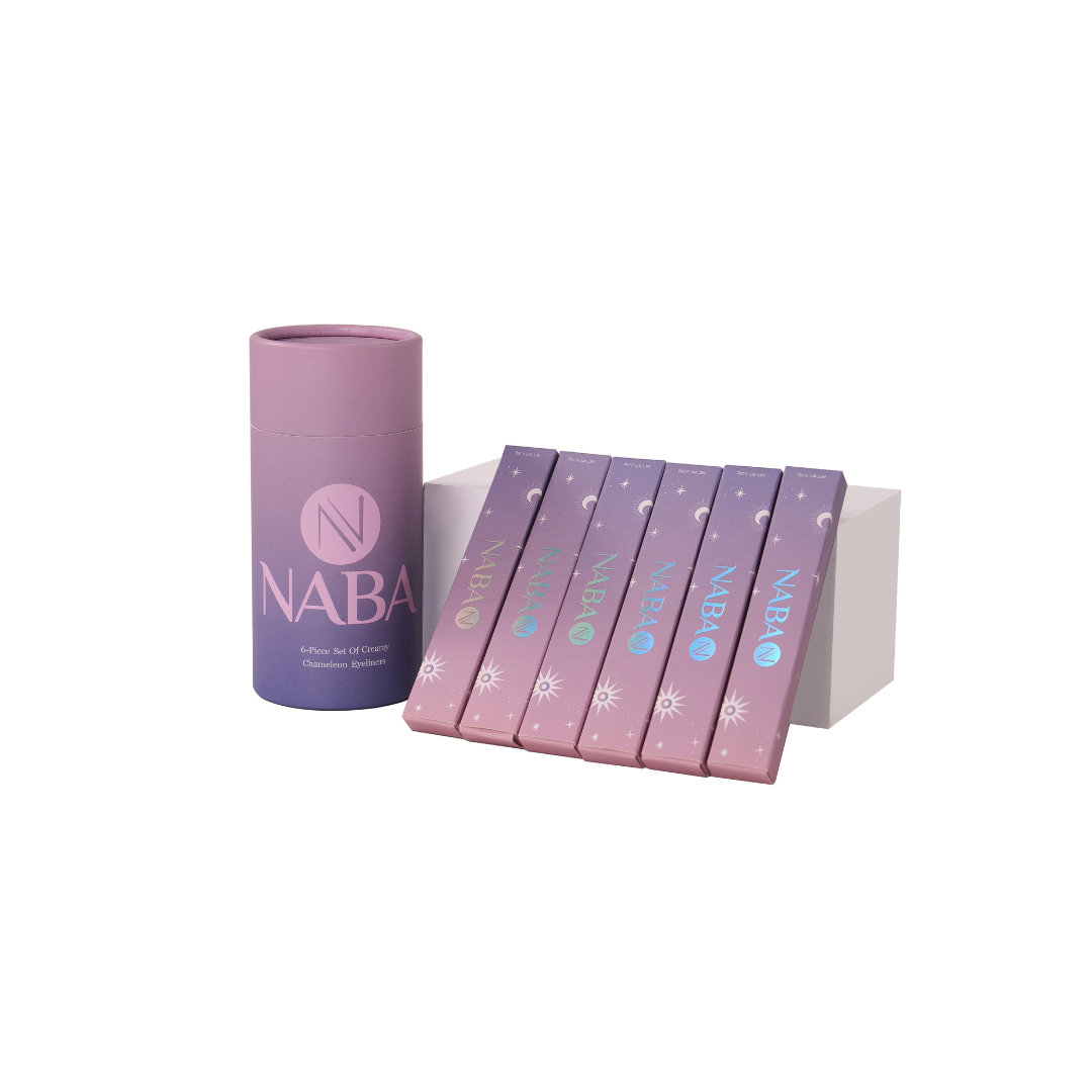NABA Cosmetics EU
